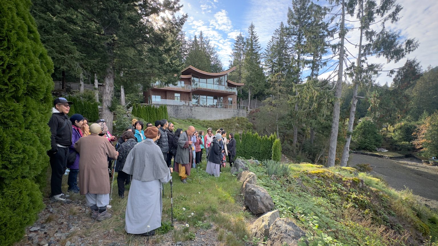 Reflections on the Introductory Buddhism Class - International Buddhist ...